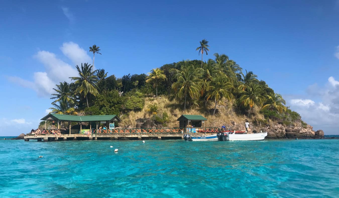 The Top 20 Best Tropical Islands In The World In 2022 The Top 20 Best Tropical Islands In The World In 2022