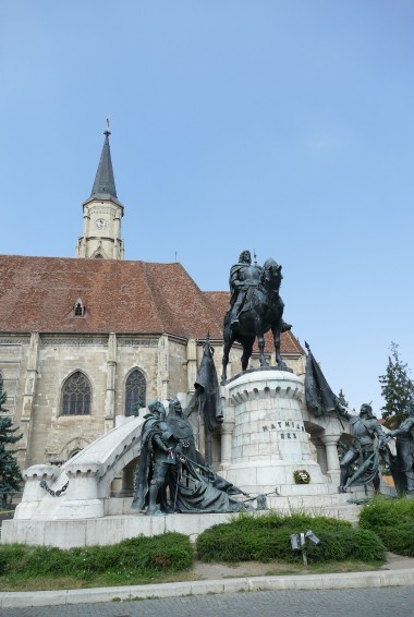 Cluj-Napoca Budget Travel Guide (Updated 2022)