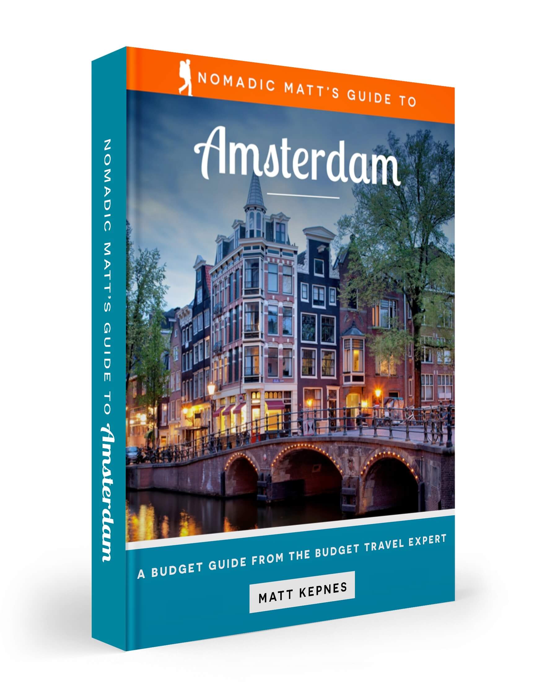 Europe Travel Guide: A Budget and Backpacking Guide To Europe | Nomadic ...