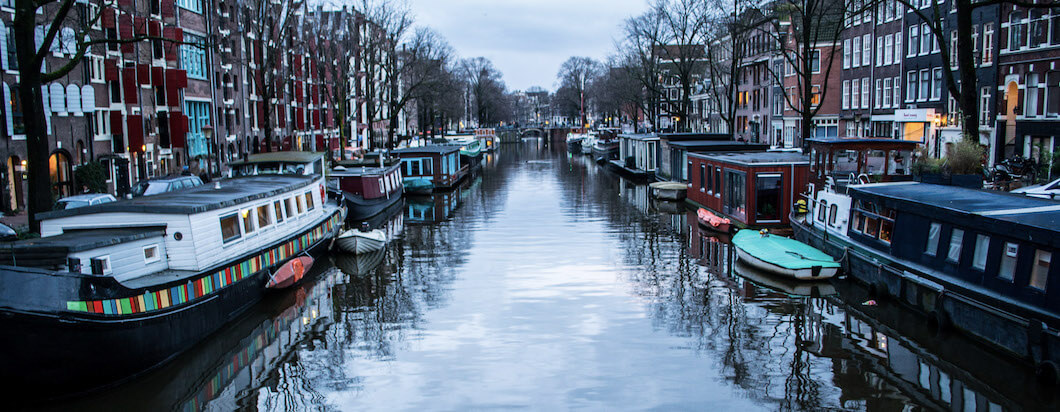 Amsterdam Travel Guide