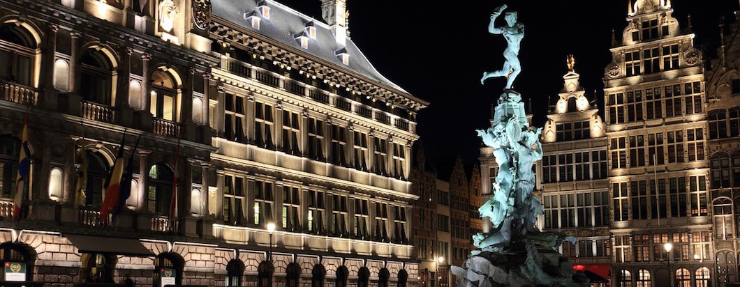 BELGIUM TRAVEL GUIDE – LINK LAZADA VÀ SHOPEE