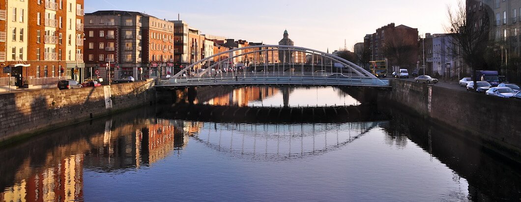 Dublin Travel Guide
