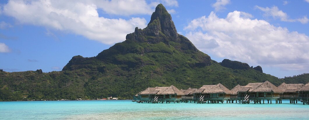 French Polynesia Travel Guide